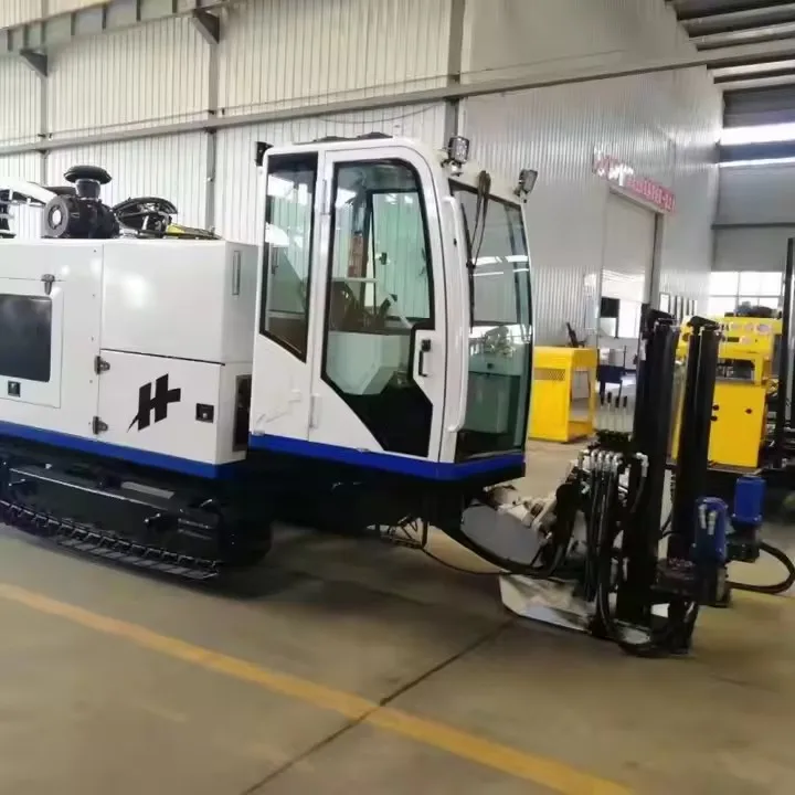 Buried Wire Cable Bolting Underground Trenchless Pipe Laying Hdd ...