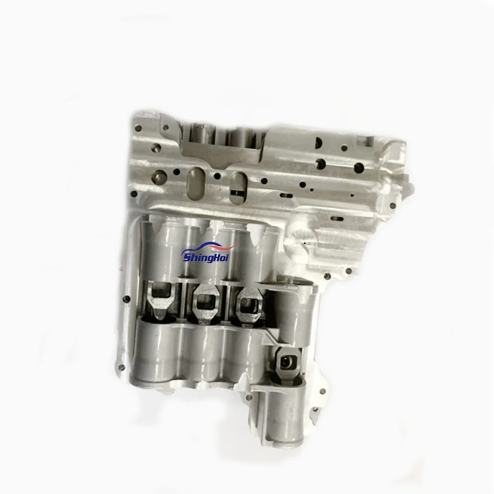 GS7D36SG Automatic Transmission Valve Body for B MW M3 M4 M5 M6