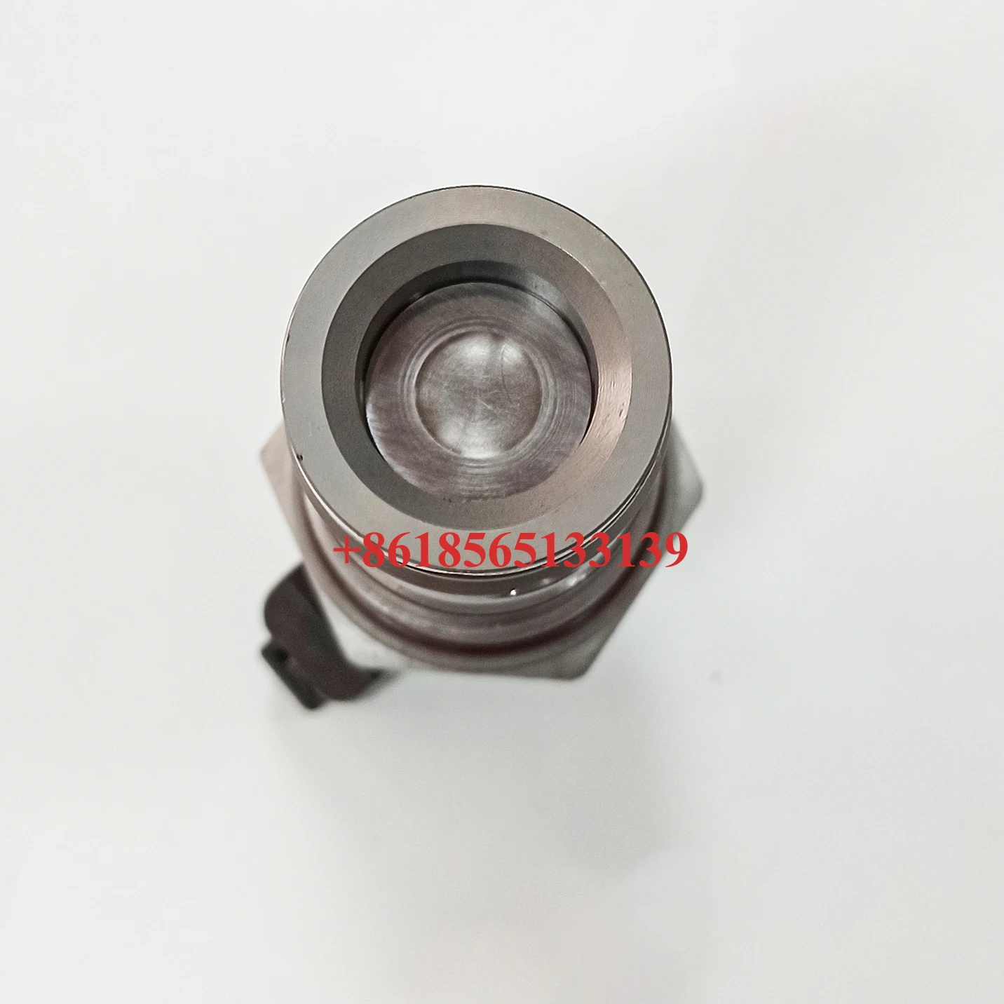 Solenoid Valve 328-4314 3284314 For Caterpillar Cat Wheel Type Loader ...