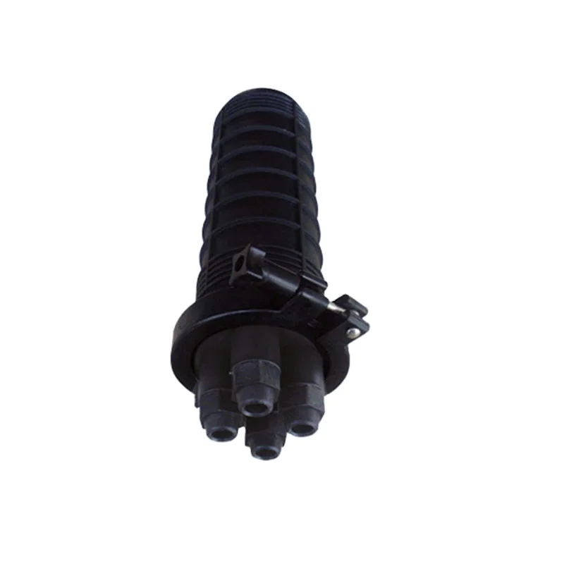 Manufacturer Telecom Aerial Dome Fiber Optic Cable Joint Splice Closure ...