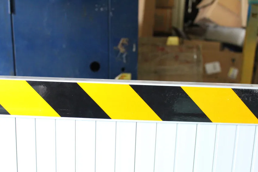 2023 Aluminum Alloy Rat Baffle Flood Baffle - Buy Aluminum Alloy Mouse ...