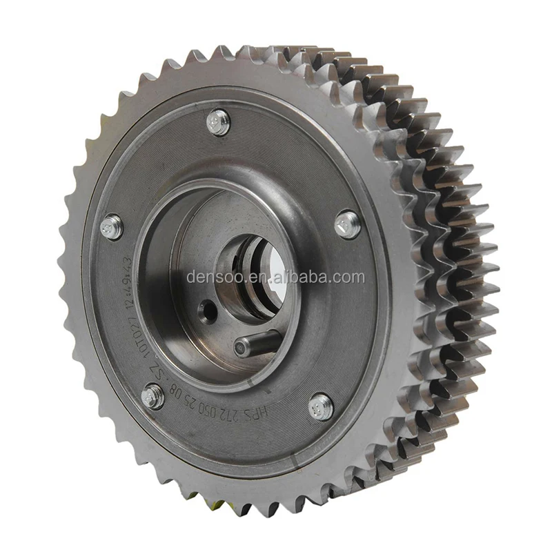 INT Camshaft Gear for Mercedes Benz M272 E350 CGI