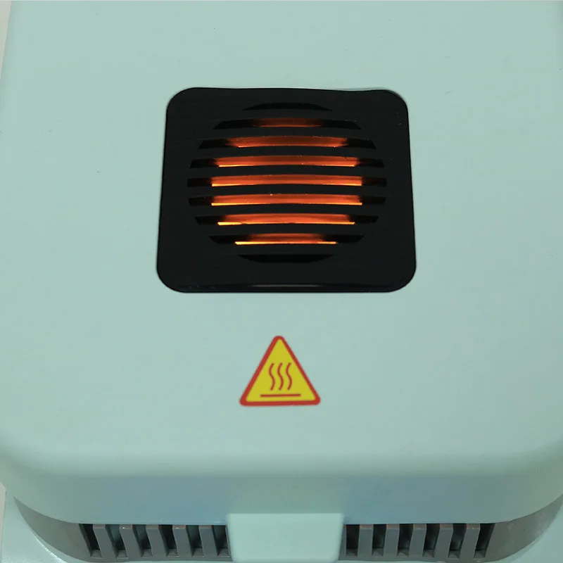 BIOBASE Halogen Lamp Moisture Analyzer for Grain - Rapid & Accurate