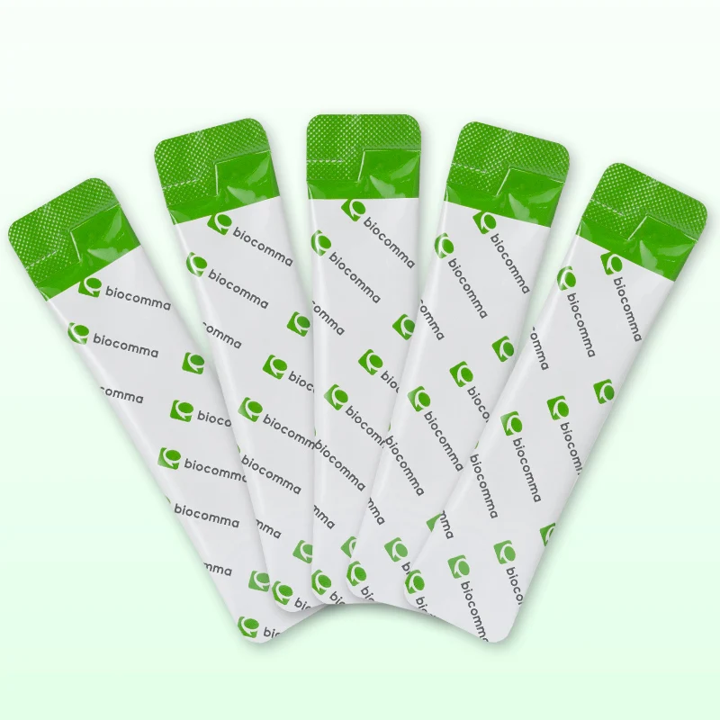 Commasep Phosphate Buffered Saline (PBS) 1L X 50 Pcs/pk