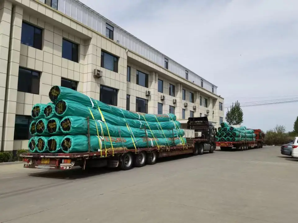 Marine Flexible Single Carcass Submarine Hoses for LPG Offloading