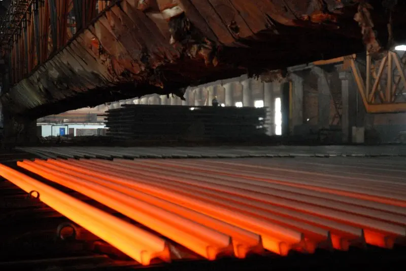 Astm A1 Asce 80 Steel Rail - Buy Asce 80 Steel Rail,Astm A1 Asce 80 ...