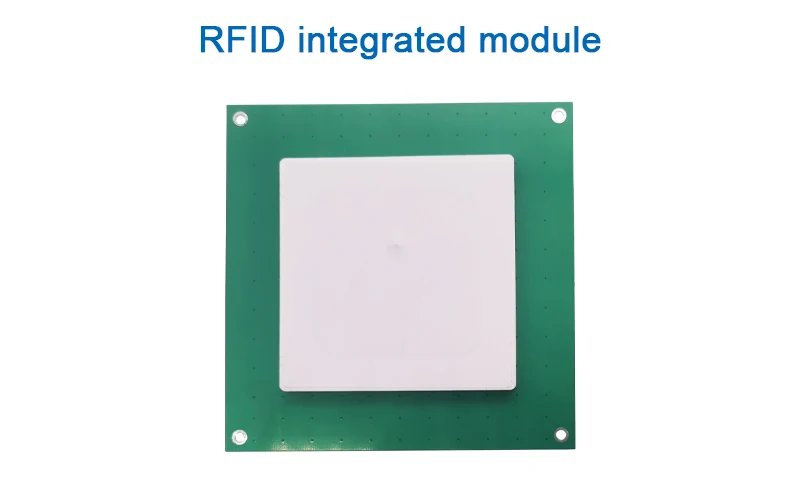 Fonkan Uhf Rfid Reader Module For Arduino And Raspberry Pi - Buy Uhf ...