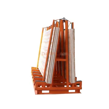 Transport A Frame Storage Display Rack For Granite Marble Quartz Slab ...