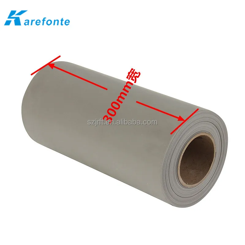 Semiconductor Electrical Insulating Sheet - Sil Pad for IGBT Mosfet