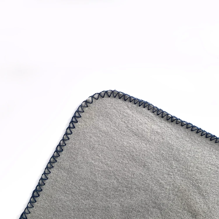 Made From Recycled Plastic Bottles Oem Eco-friendly Airline Fleece Rpet ...