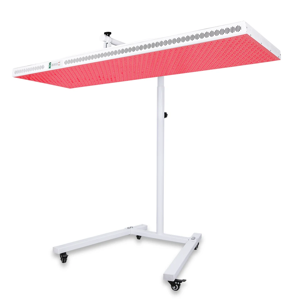 Reddot Led 3 In 1 Hs Red Light Therapy Horizontal Stand For Red Light ...