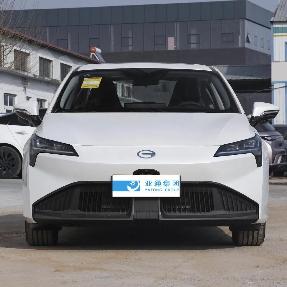 2023 Aion Y Plus Aion S580 Gac Electric Car Gac Aion Y Younger Electric Suv Launched In China ...