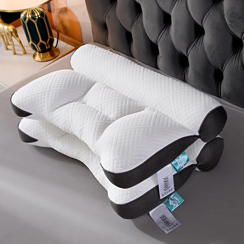 Alibaba.com: Home Cushion Comfort 3D Partition Ergonomic Design Bed ...