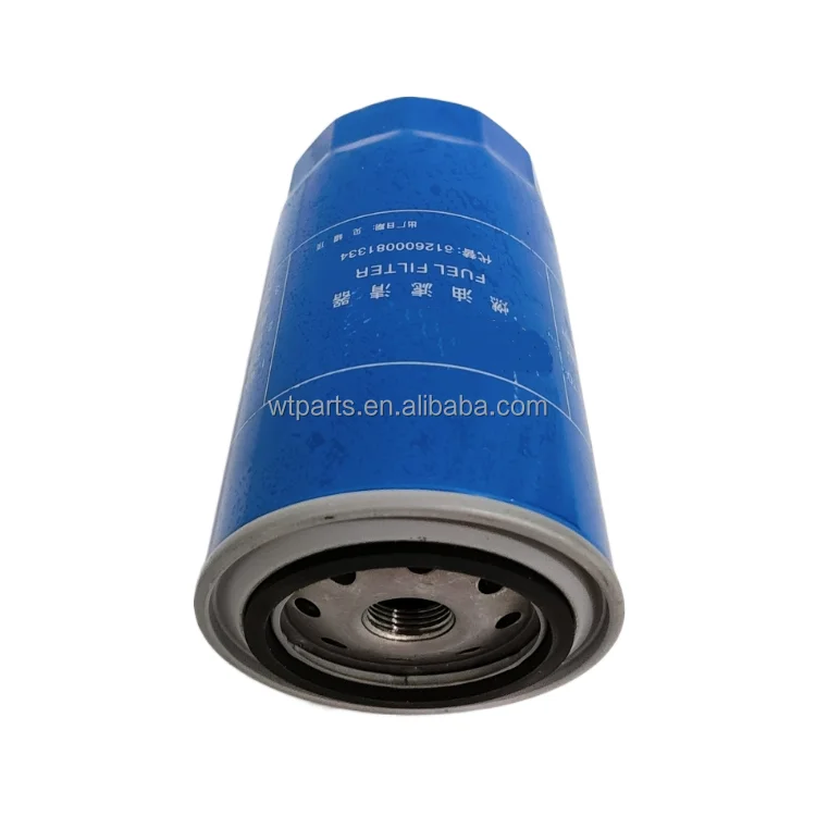 612600081334 Oem Standard Truck Engine Fuel Filter Kc751 - Buy Engine ...