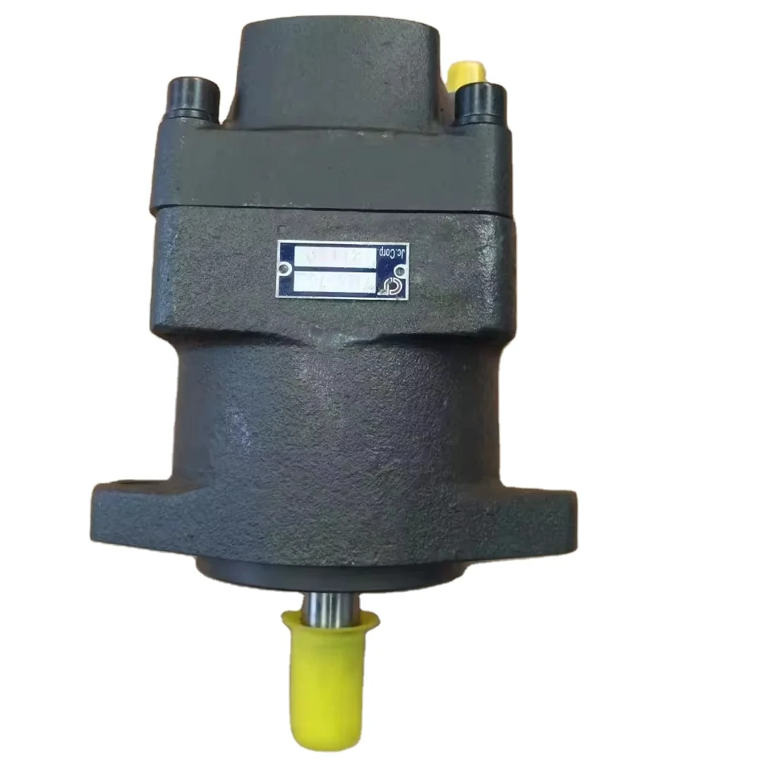 Fixed Hydraulic Vane Motor M4C M4C1 M4SC M4D M4D1 M4SD M4E M4SE M4S ...