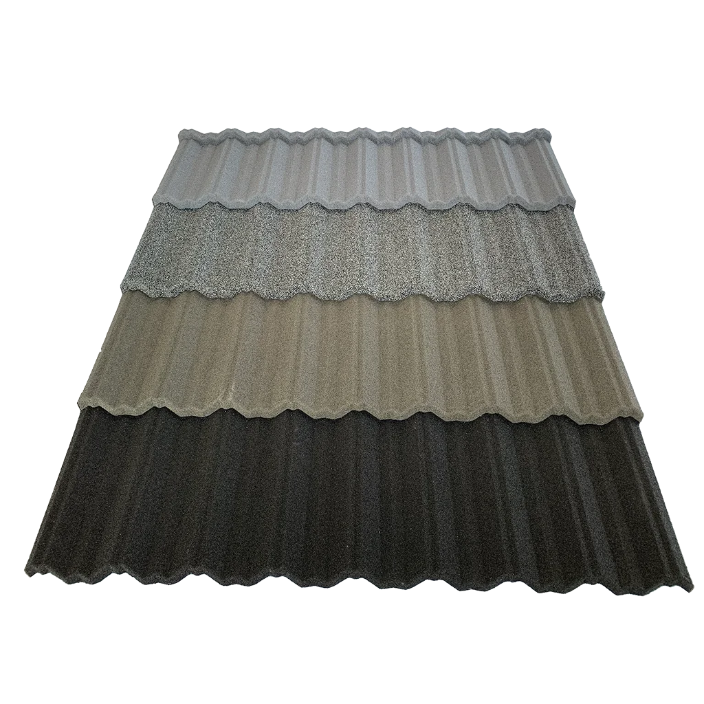 Sangobuild Chinese Long Size Telha Shingle Color Metal Roofing Sheets