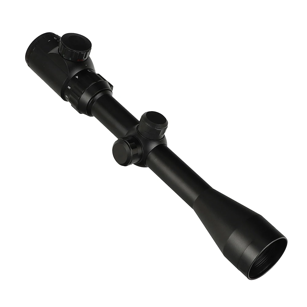 Ohhunt Factory Economic Optics Scope 3-9x40 EG Range Finder