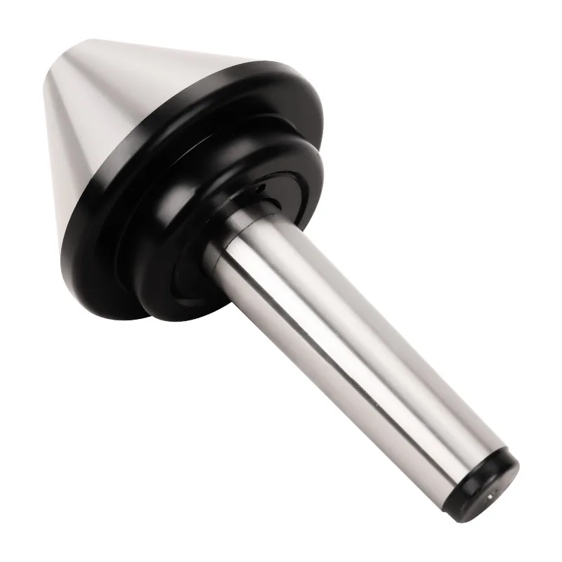 High Precision Bull Nose Live Center - MT2 MT3 MT4 MT5 MT6 CNC