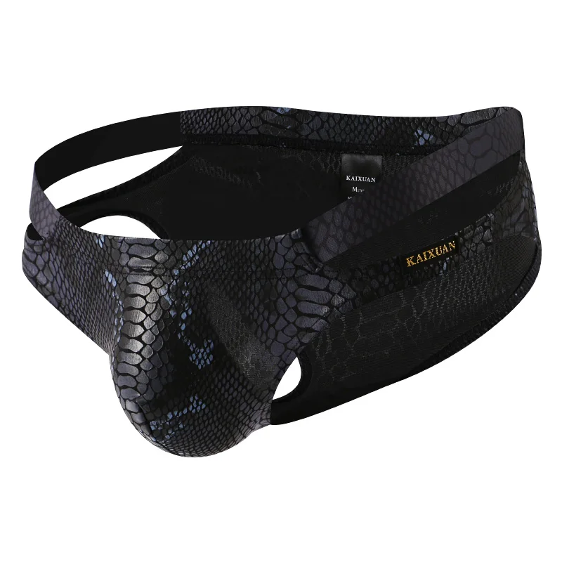 Alibaba.com: High waist, Brazilian cut, polyester men's gym briefs ...