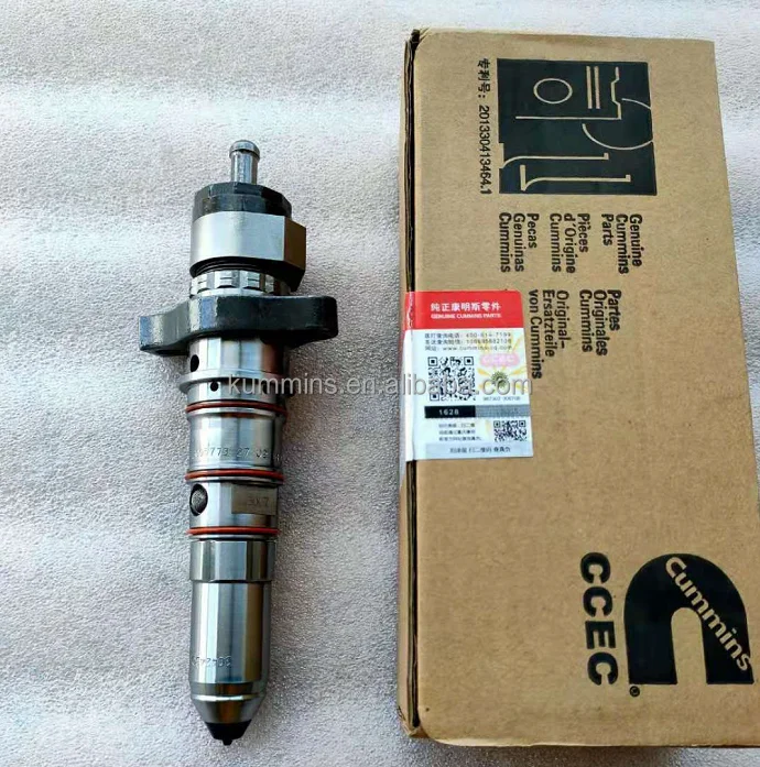 K19 Kta19 K38 Kta38 K50 Kta50-g Kta-50 Injection Pump Fuel Injector ...