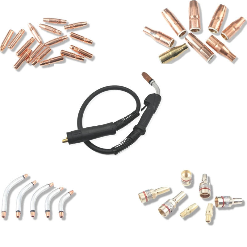 Tr Type Co2 Mig Welding Gun Wire Liner 3.5m 4.5m 5.5m - Buy Wire Liner ...