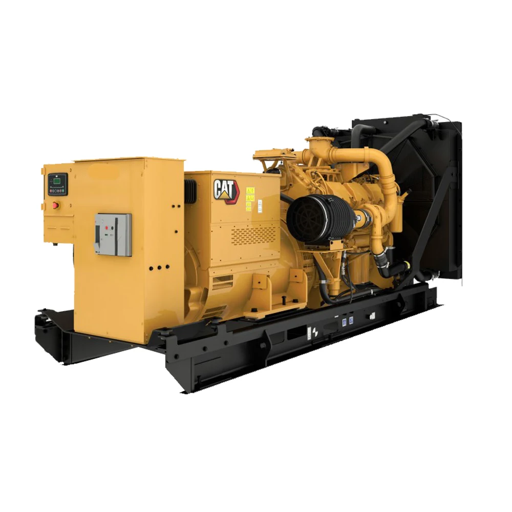 Alibaba.com: Caterpillar 30kw 50kw 80kva 100kw 200kva 300kva 400kva ...