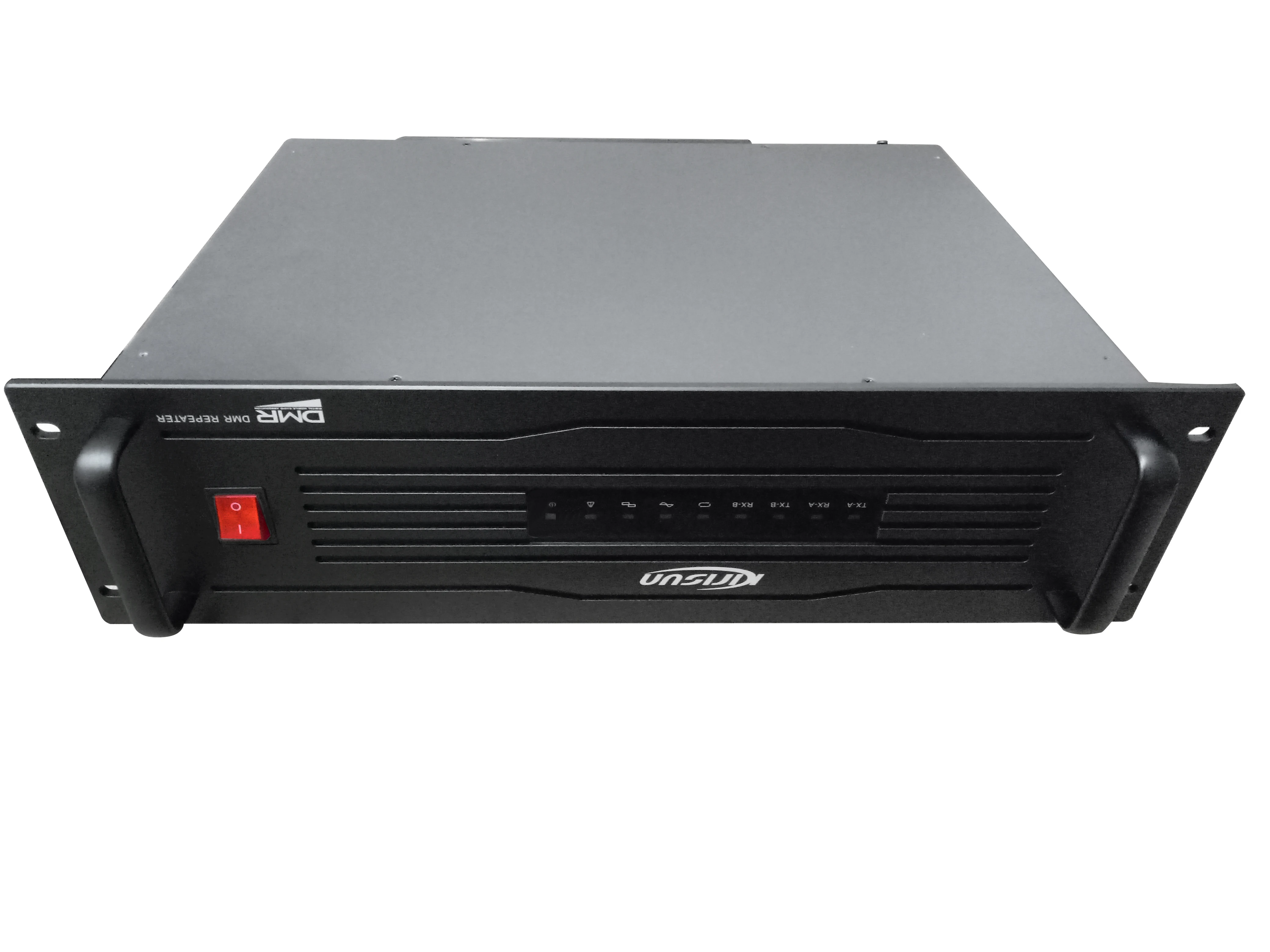 DMR Kirisun Repeater DR650 - 25W/40W Long Range Walkie Talkie