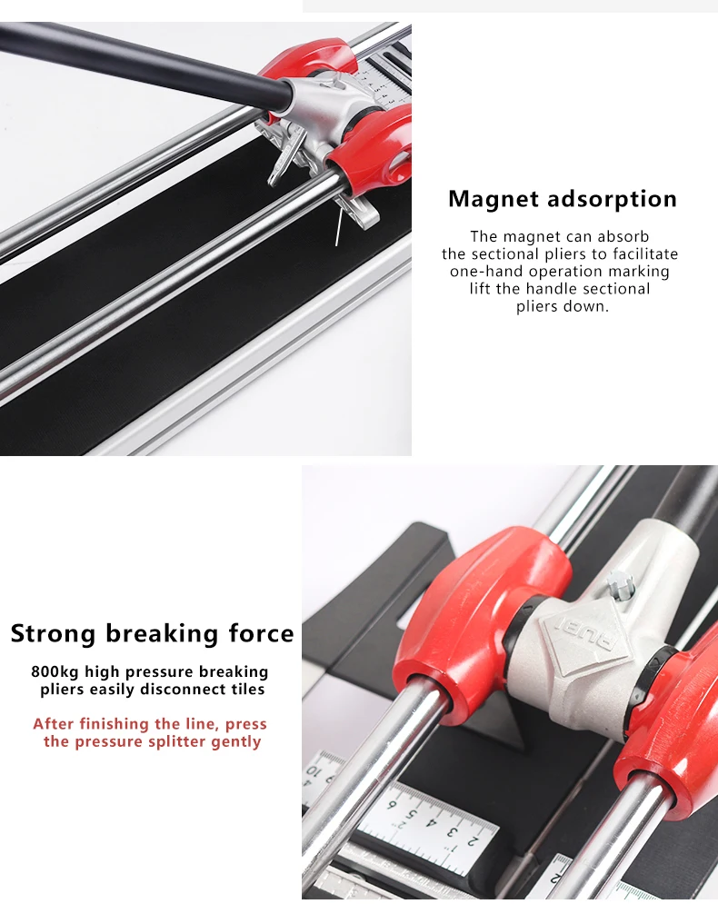 Slab Slim System Large Format Porcelain Tile Flooring Ceramic Tools For ...