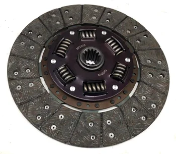 Mfd015u Car Clutch Disc Part Clutch Plates For Mitsubishi Canter - Buy ...