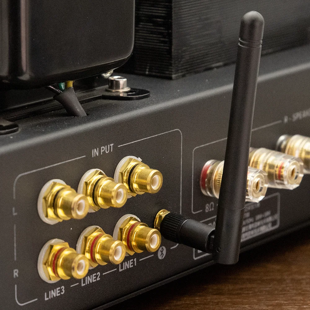 Mona 2023 New Two-phase Kt88 High-power Single-ended Class A Audiophile ...