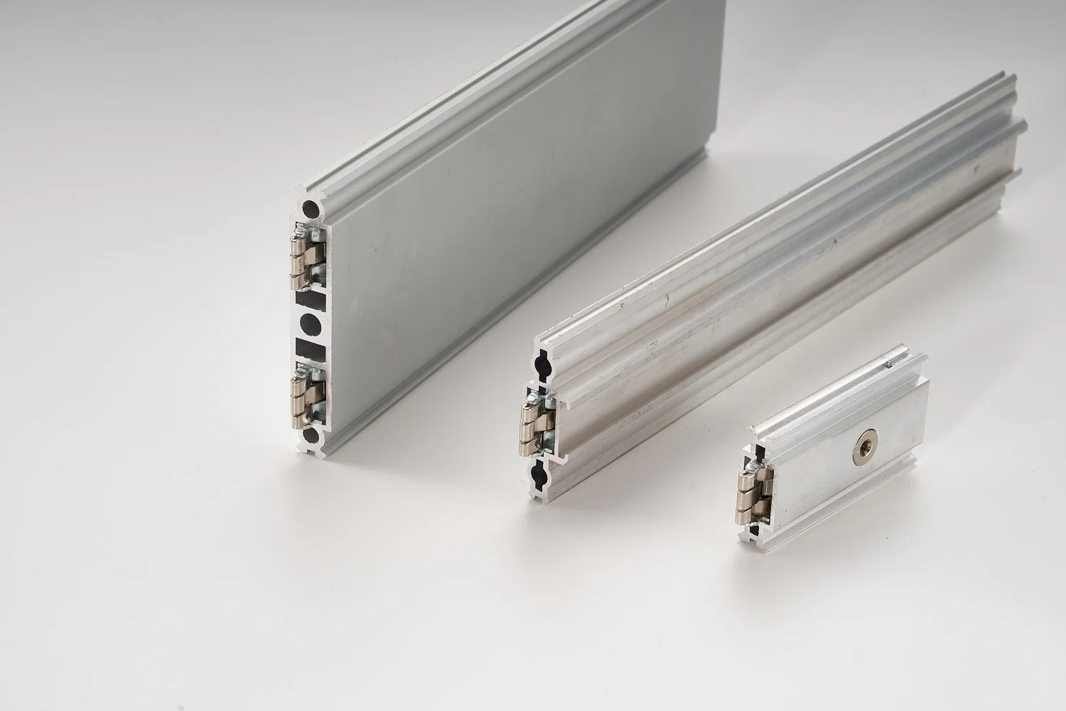 80mm Maxi-Ma Locking Mechanism - Tension Lock for Aluminum Profiles