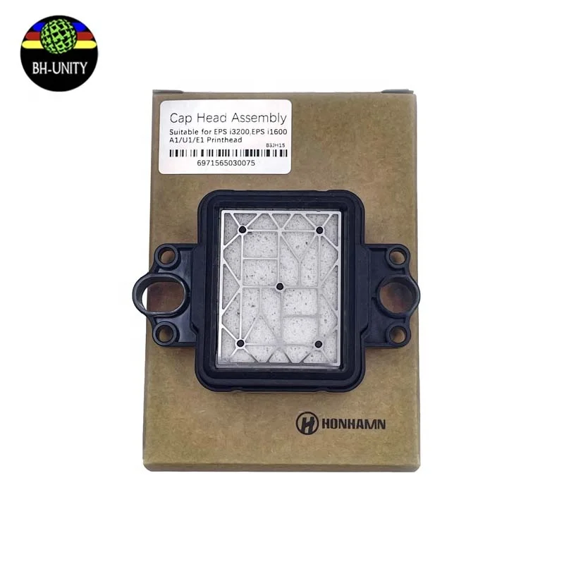 Space Part I3200 Capping Unit Spare Parts For 5113 4720 Xp600 Tx800 Dx4 ...