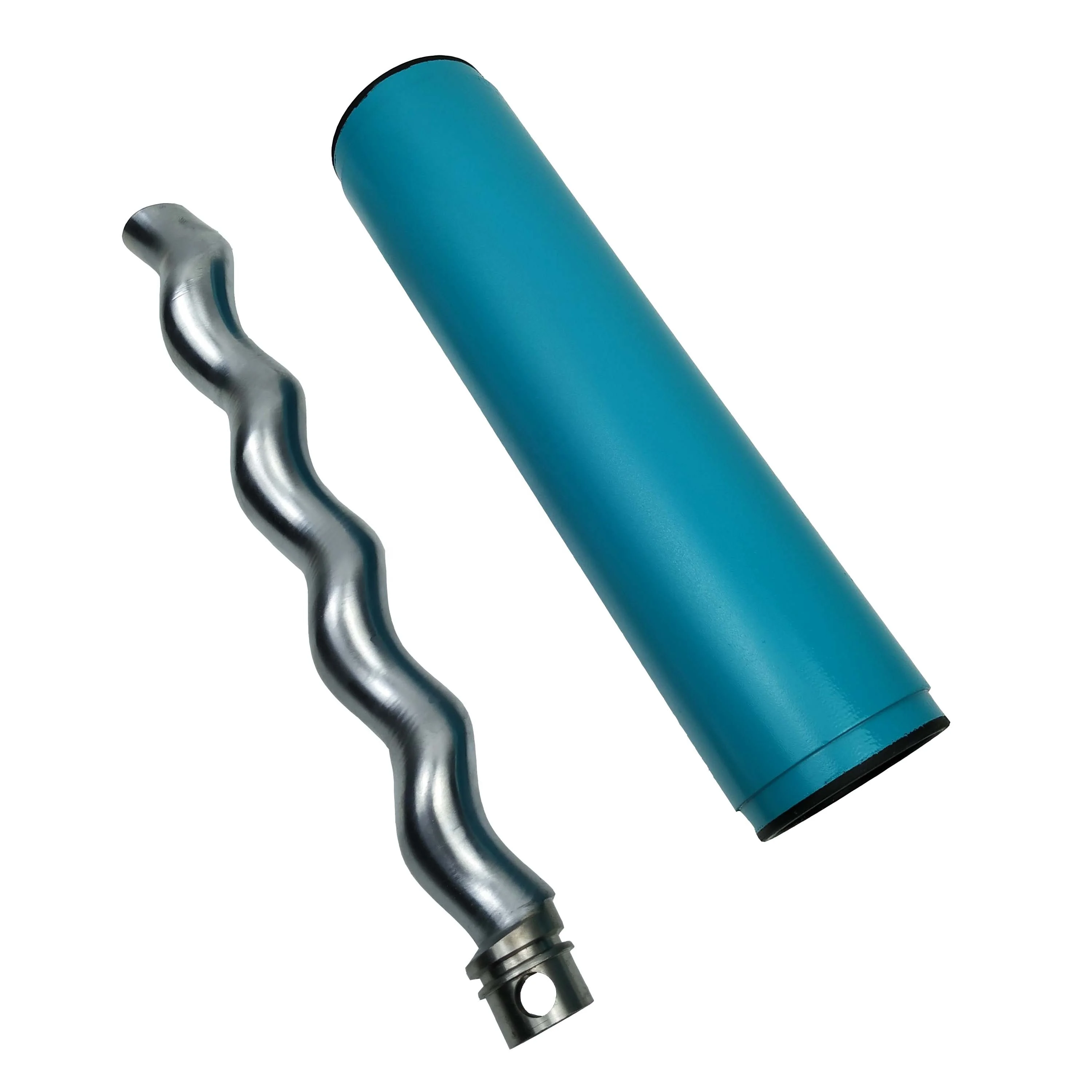 ズサービス Seepexプログレッシブキャビティスクリューポンプステーターの交換bn05-12-12t 30-6lt 15-6lt Nbr ...