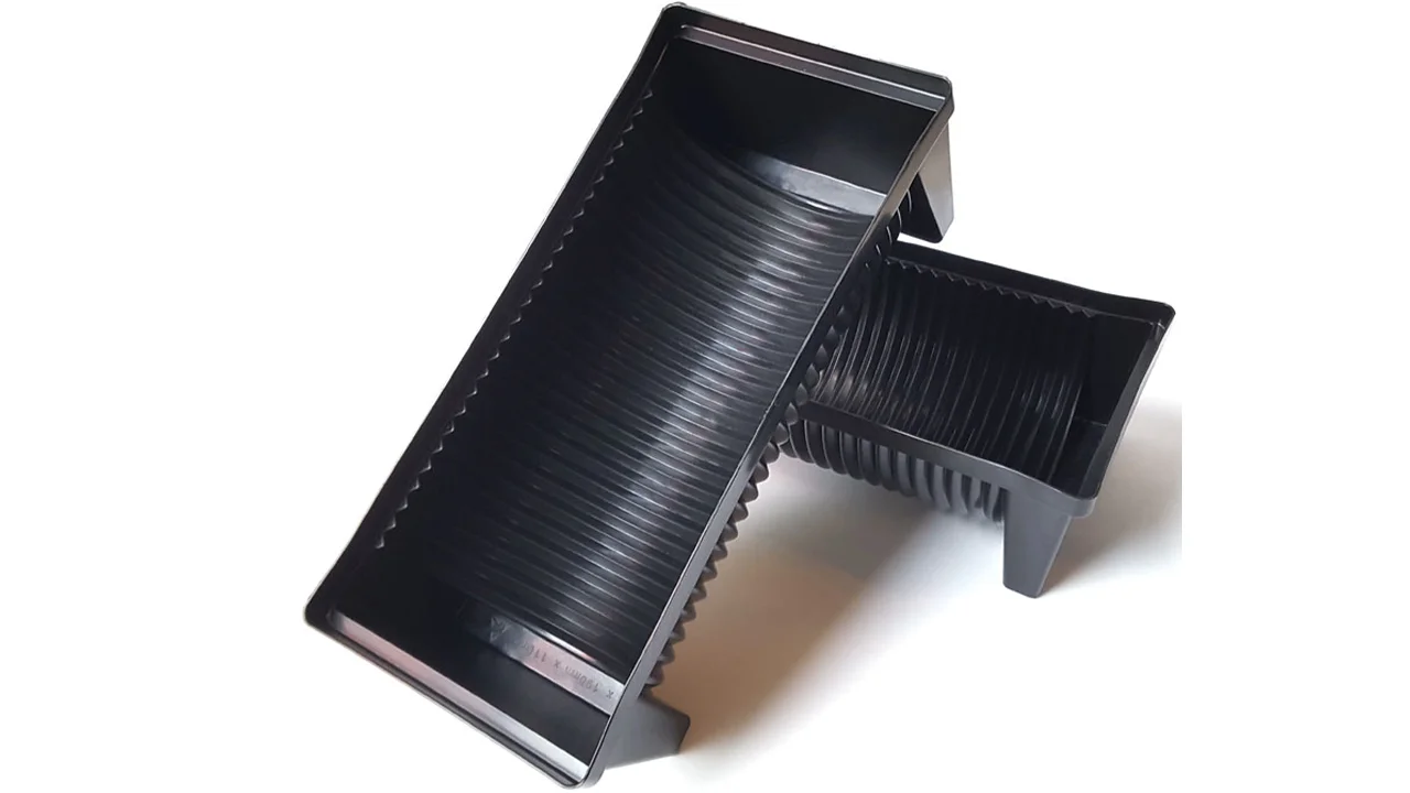 Smt Reel Hold Tray Smart Bin Storage - Buy Smt Reel Tray,Reel Hold Tray ...