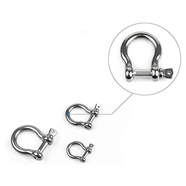 Offshore Trolling Fishing Swivel Crane Swivels Stainless Steel
