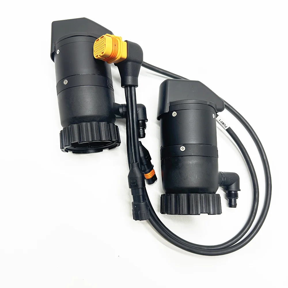 Original Brand New Agras T50 Impeller Pump Kit for Dj1 T50 Agricultural Drone Repair Replacement ...