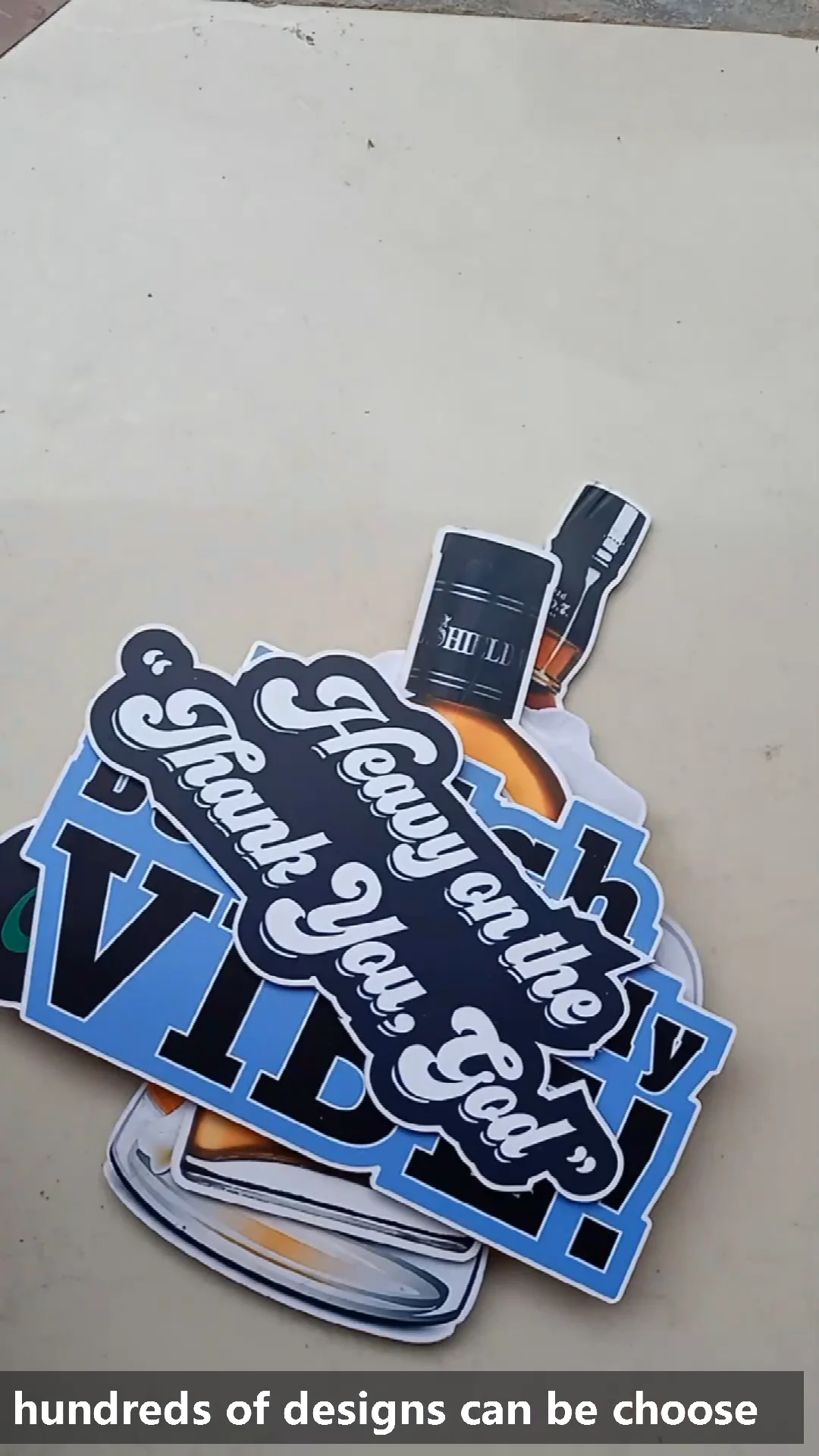 Customized Diy Photo Props Kit Party Favors Photography Decoration ...