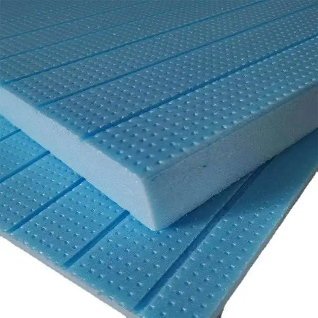 Industrial Design Style XPS Extruded Polystyrene Sheet Foam Board for ...
