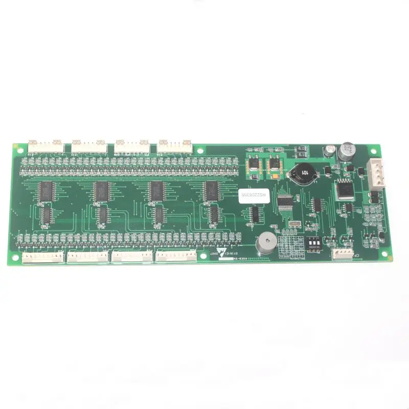 Original Oti* Elevator Spare Parts Cop Communication Pcb Board Seb ...