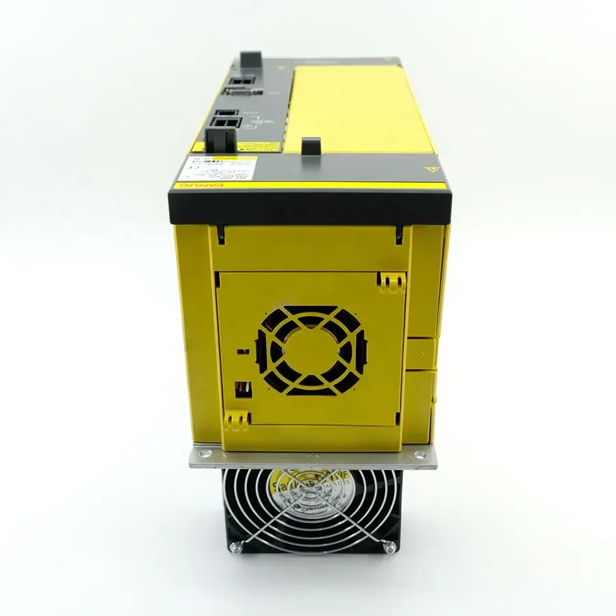 A06b-6150-h060 Fanuc Cpu Plc Cnc Programmable Logic Controller Digital ...