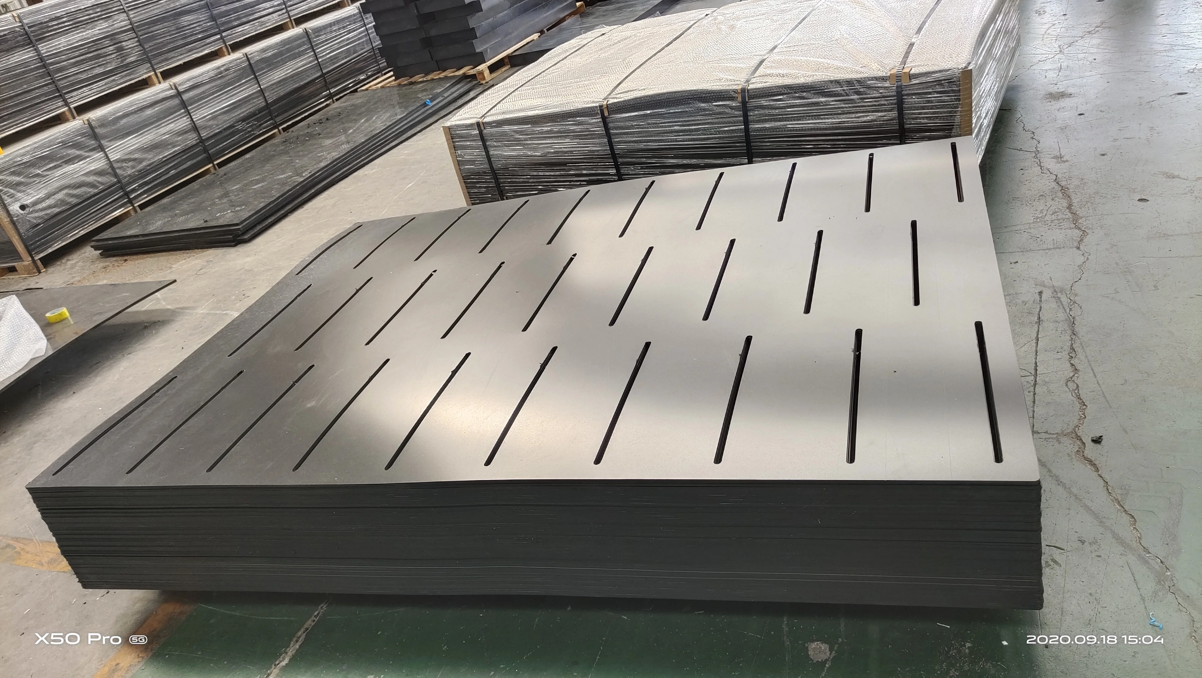 High Density 4mm Thick Engineering 4x8 Plastic Hdpe Sheet - Buy Plastic Sheet,Hdpe Plastic,4x8 ...