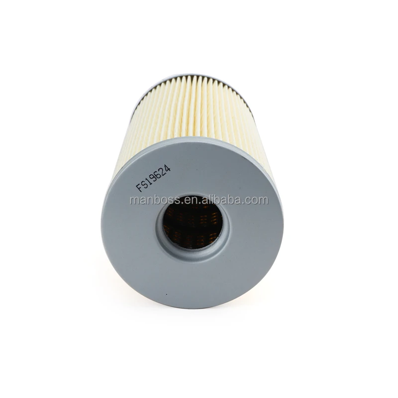 Manboss Factory High Quality Diesel Fuel Filter Fuel Water Separator ...