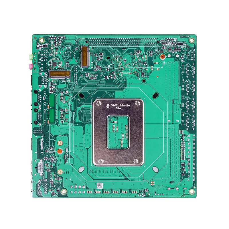 LGA1700 H670 Chipset Motherboard for Intel CPU 64GB DDR5