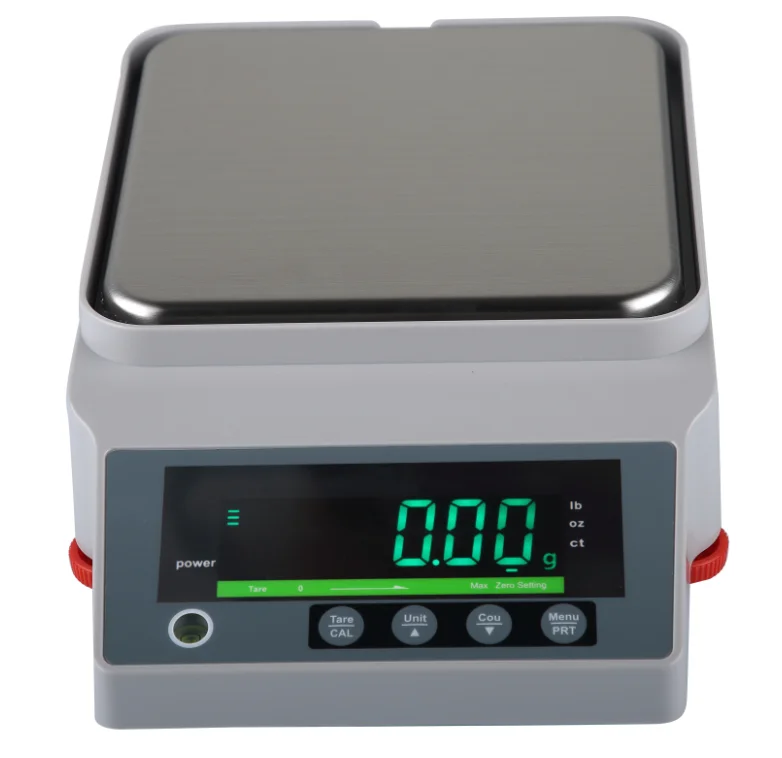 Veidt Weighing Precision Scale For Laboratory,Analytical Balance With ...
