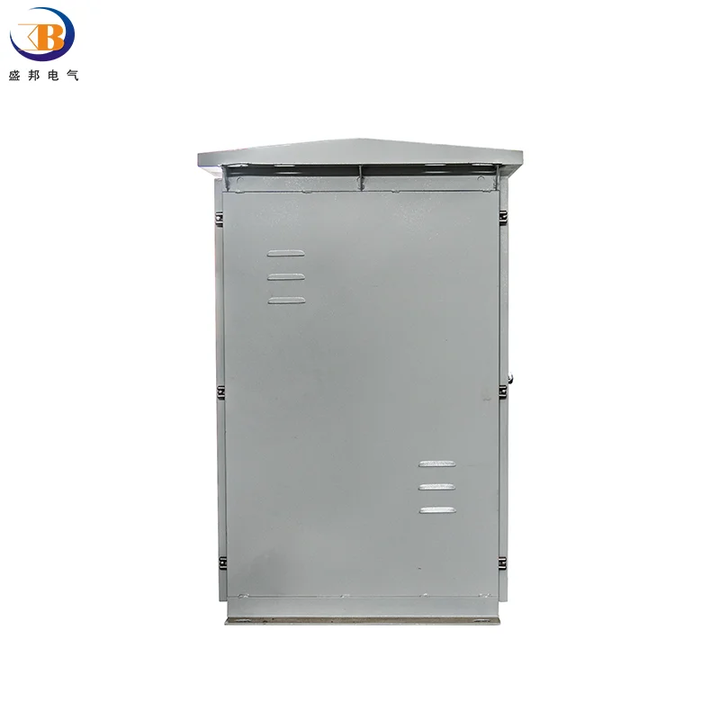 Electrical Configuration Table of Stainless Steel Low-voltage ...