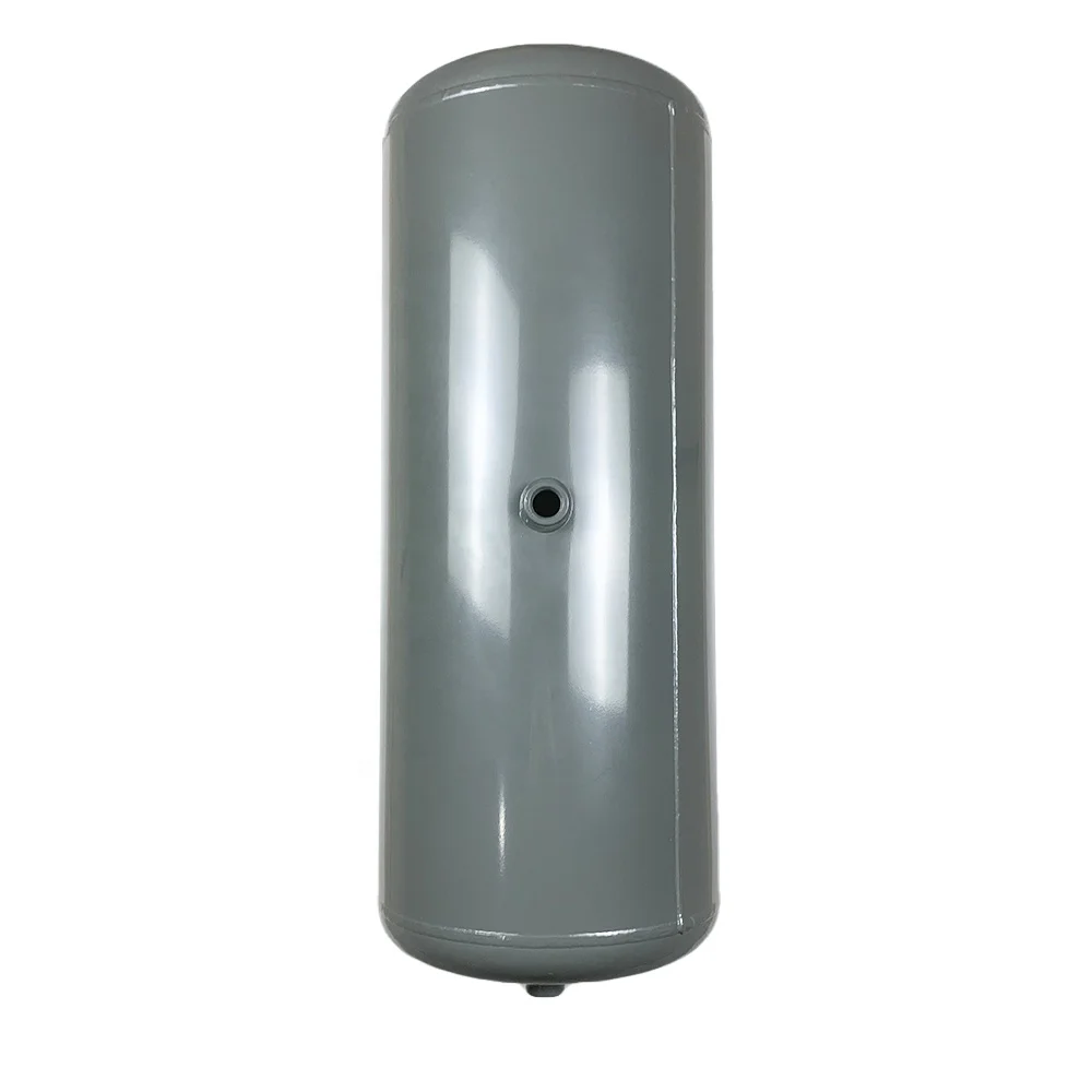 Genuine Sinotruk Howo Engine Parts Air Tank Wg9000360714 - Buy Air Tank ...