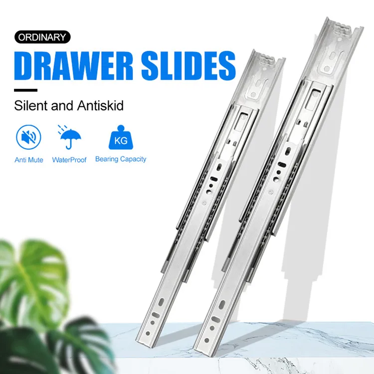 Stainless Steel Furniture Sliders - Modern & Durable