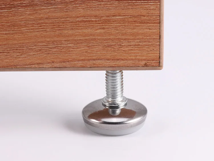 M6 M8 Furniture Hardware Accessories Table Leg Adjustable Leveling Feet ...