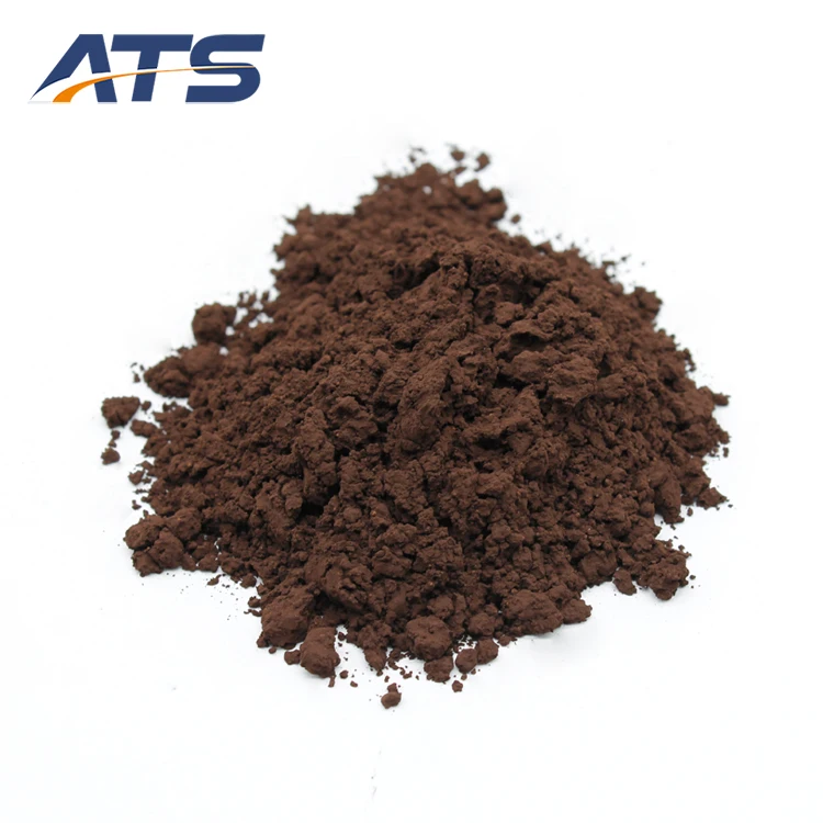 99.9% Sio Powder - High Purity Silicon Monoxide from Factory
