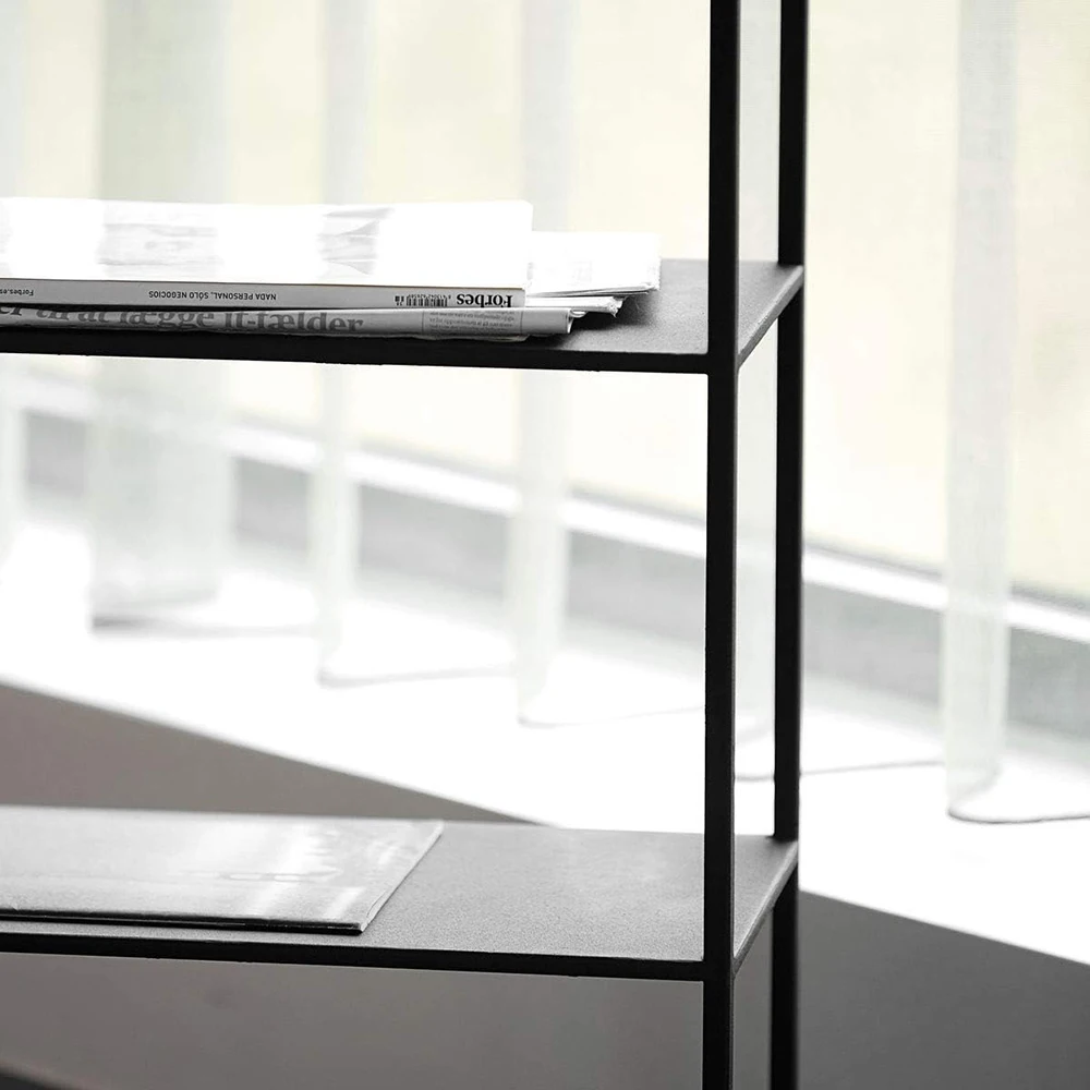 Household Display Racks Modern Multifunctional Metal Racks Metal ...